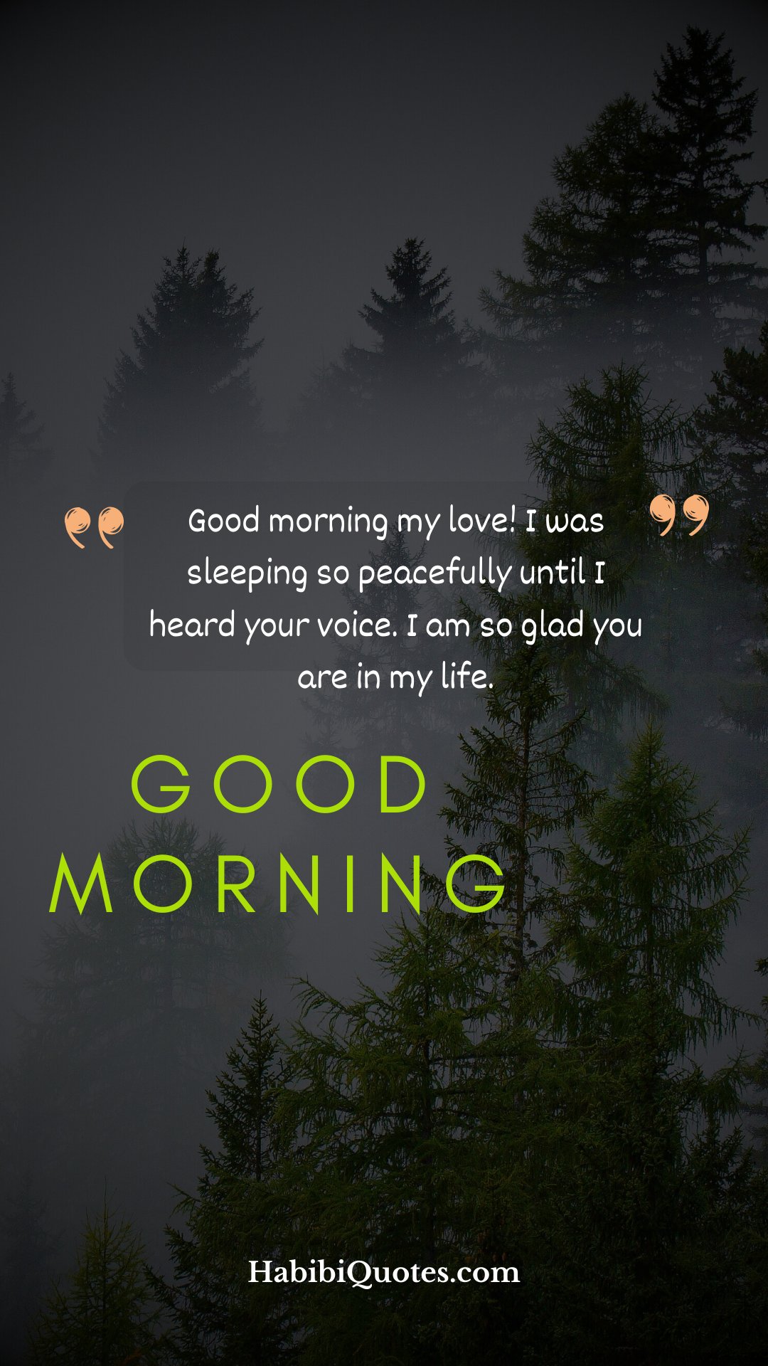 140 Godly Good Morning Messages To My Love