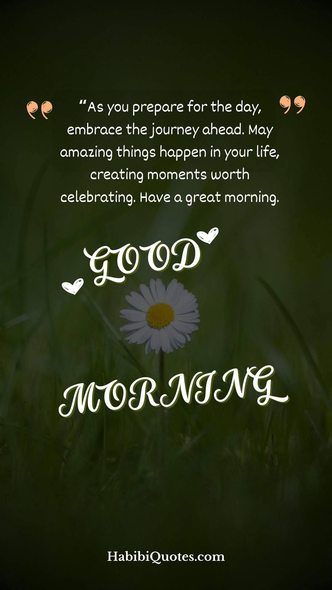 140 Godly Good Morning Messages To My Love