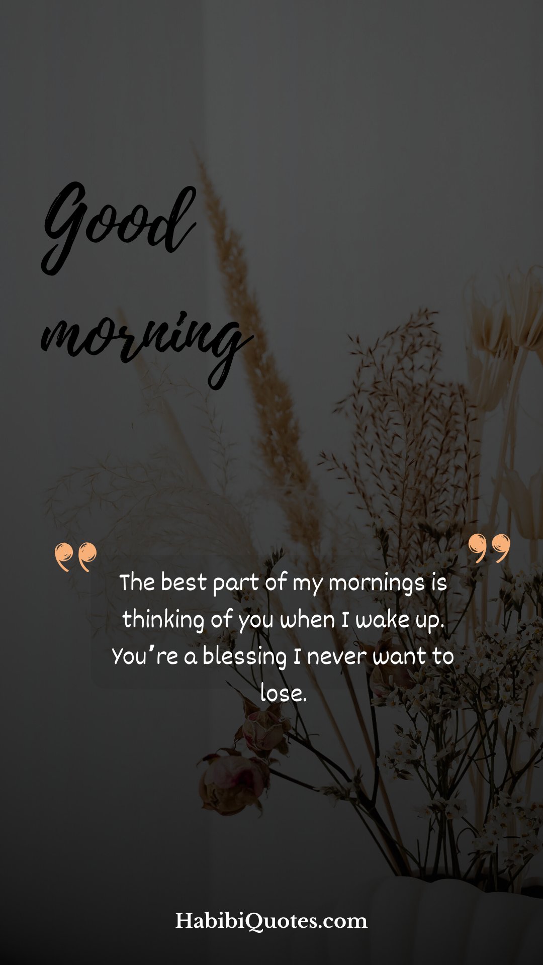 100+ Amazing Good Morning Messages
