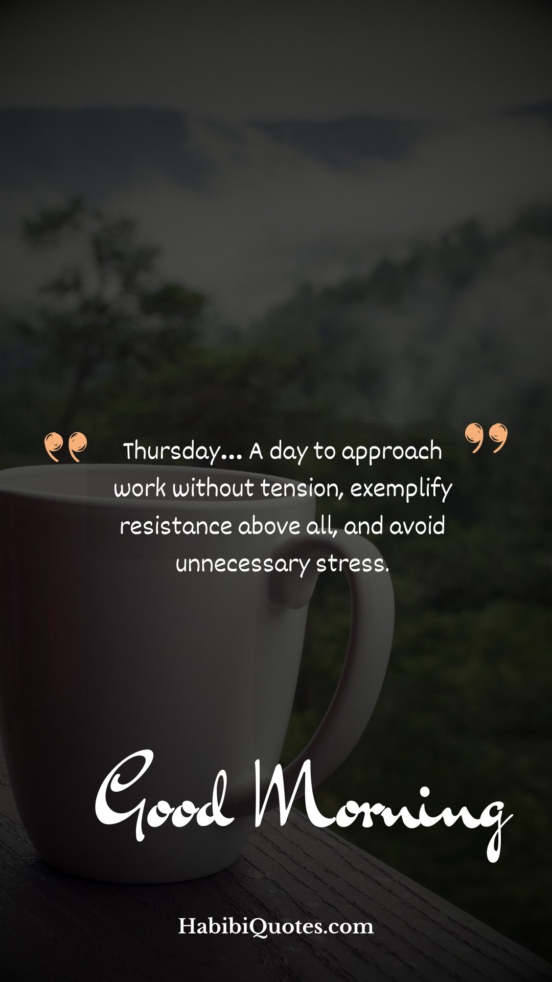 110+ Sweet Good Morning Thursday Blessings And Prayers