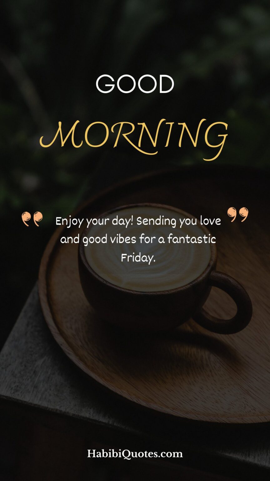 120+ Sweet Friday Morning Blessings And Prayers