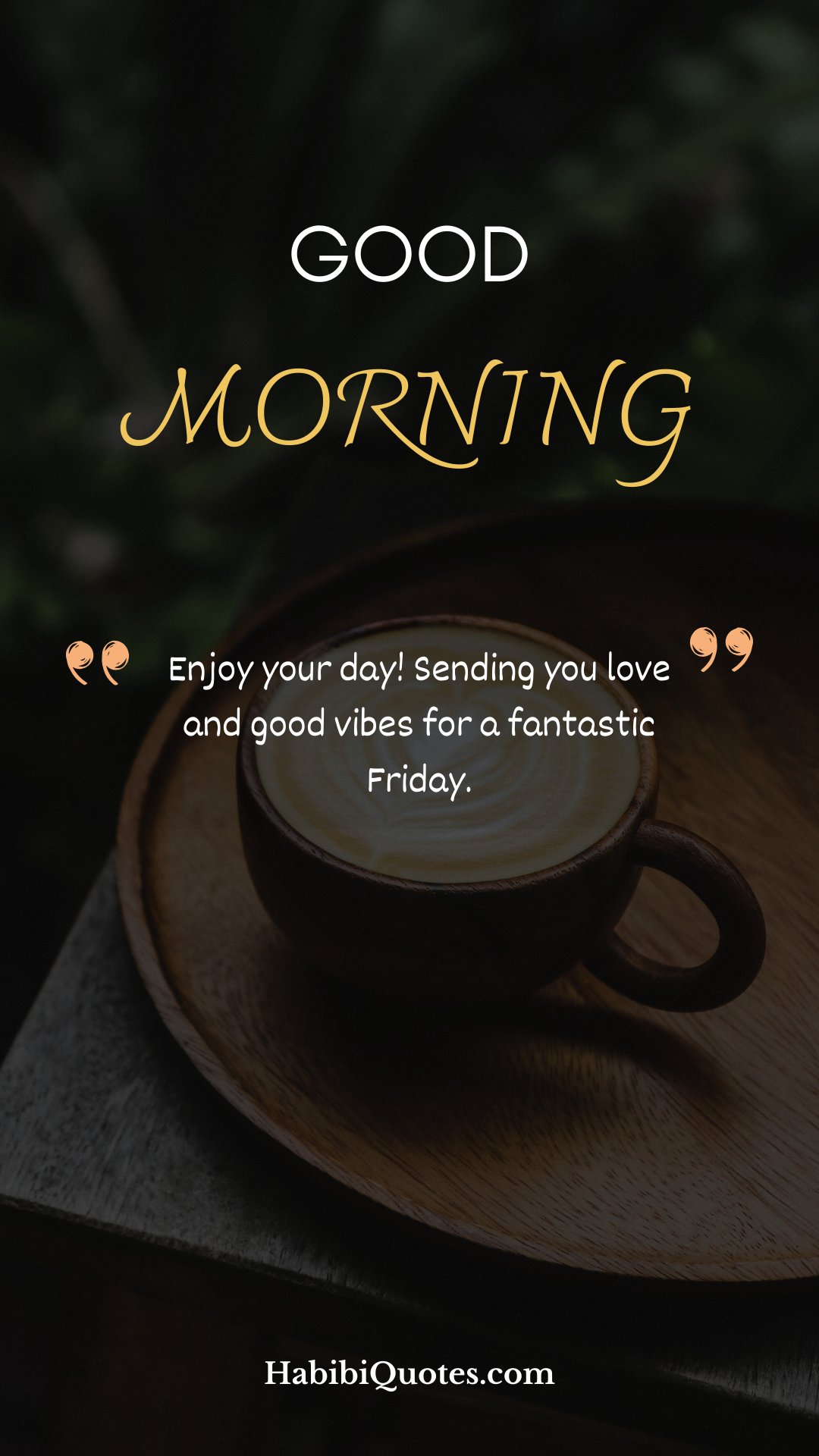 120+ Sweet Friday Morning Blessings And Prayers