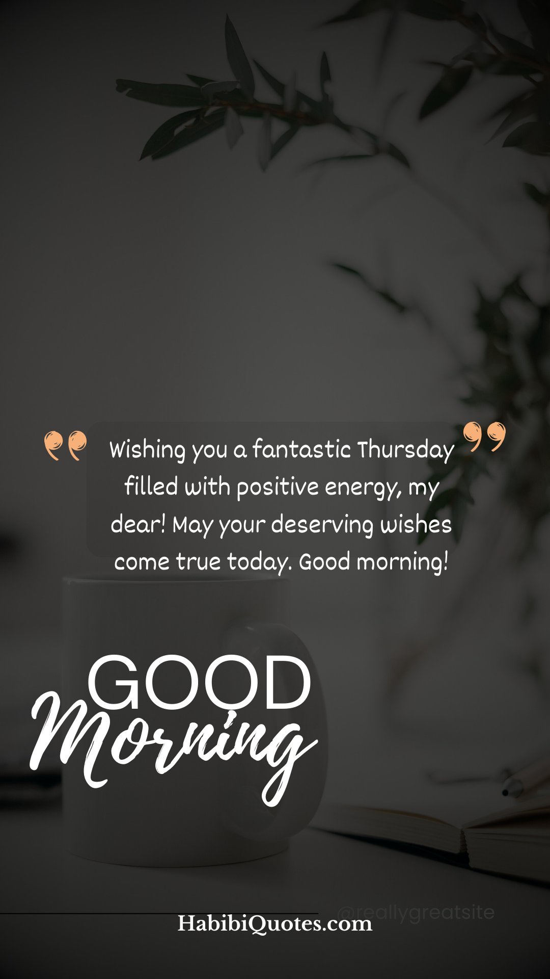 110+ Sweet Good Morning Thursday Blessings And Prayers
