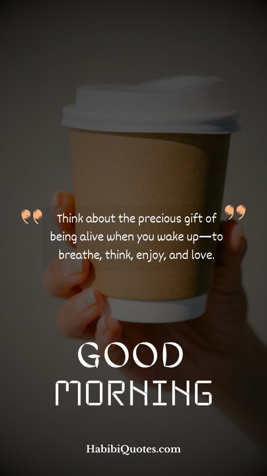 190 Beautiful African American Good Morning Quotes