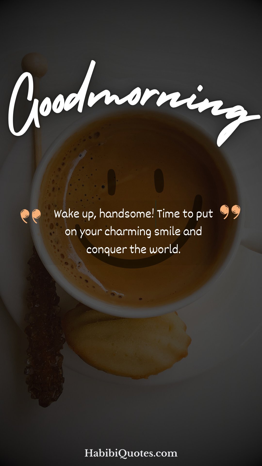 140 Funny Good Morning Message For Him