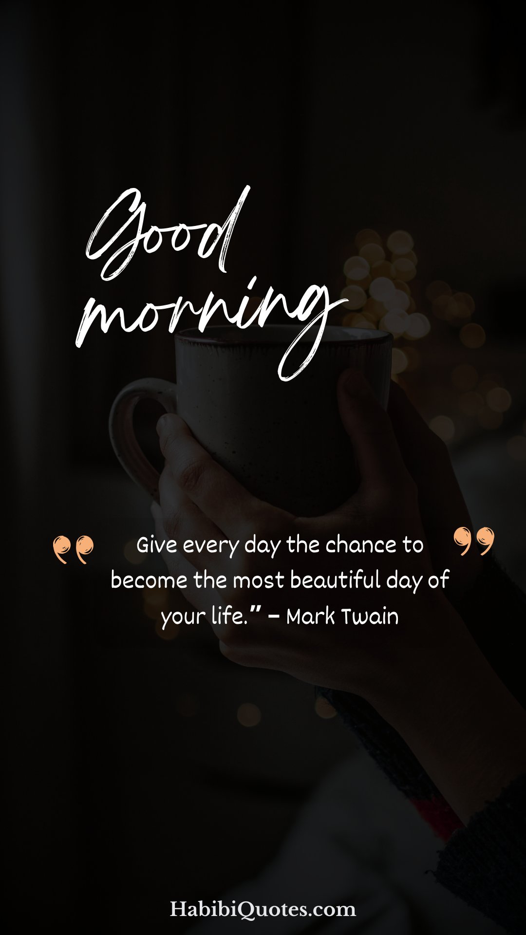 120+ Positive Good Morning Blessings