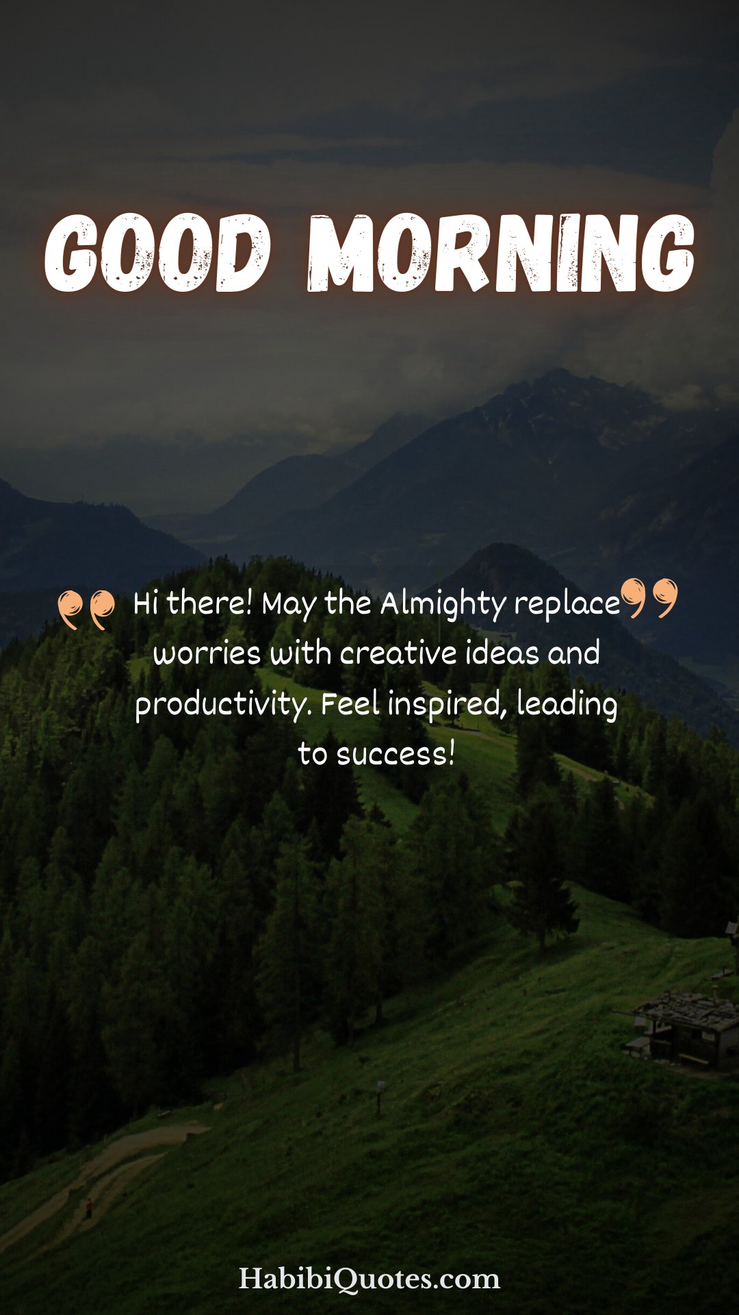 101+ Heart-felt Good Morning Spiritual Quotes