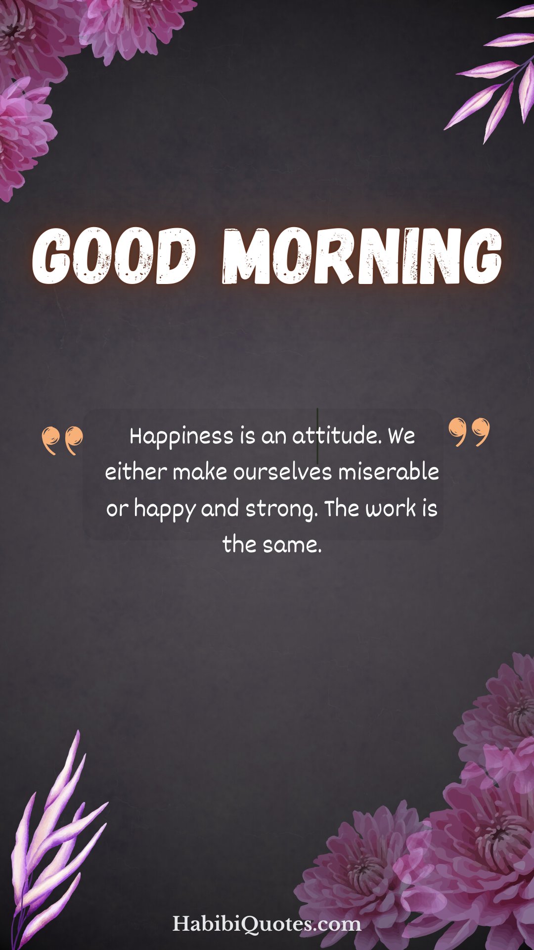 150+ Amazing Good Morning Wednesday Quotes