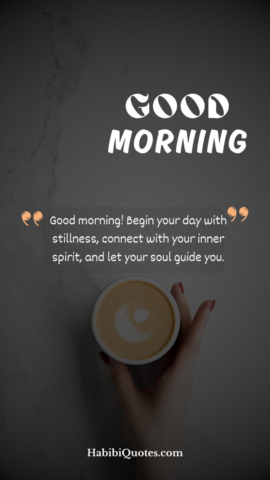 190 Beautiful African American Good Morning Quotes