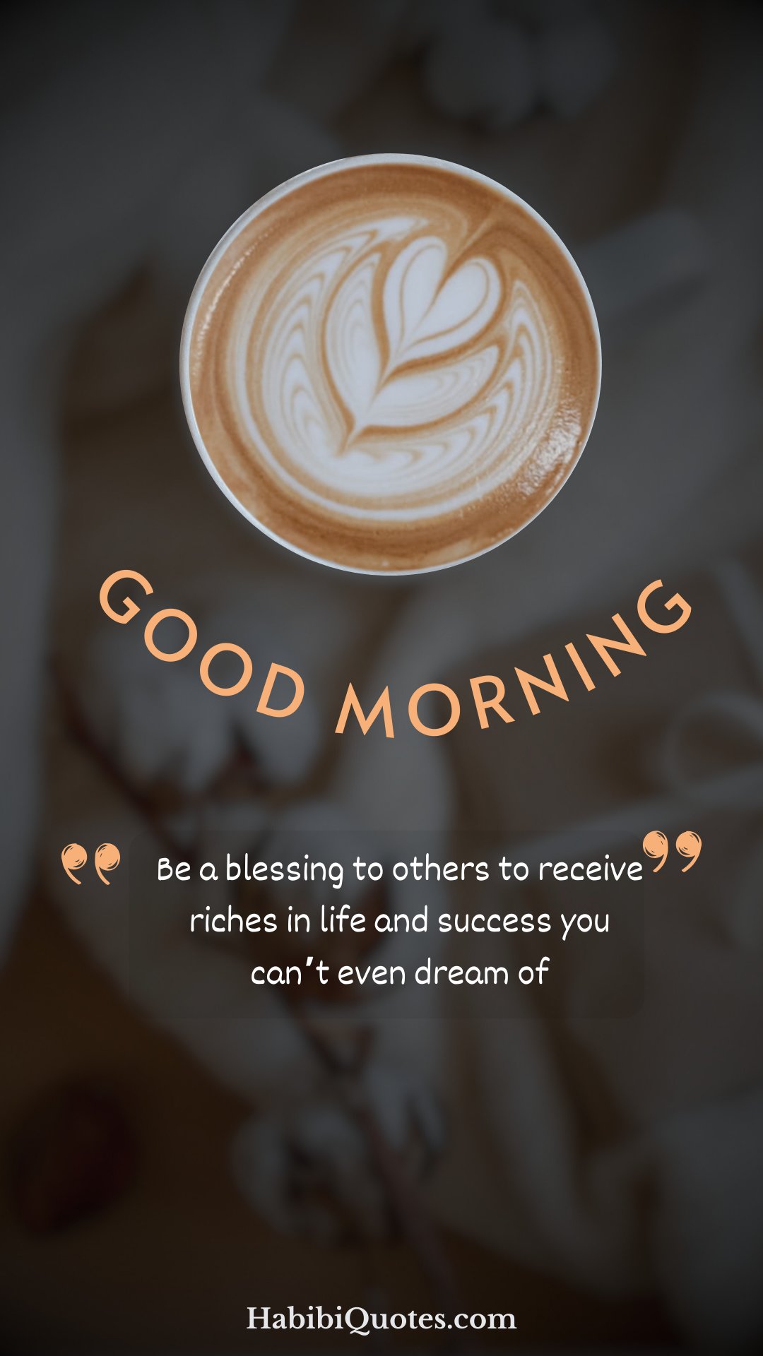 120+ Positive Good Morning Blessings