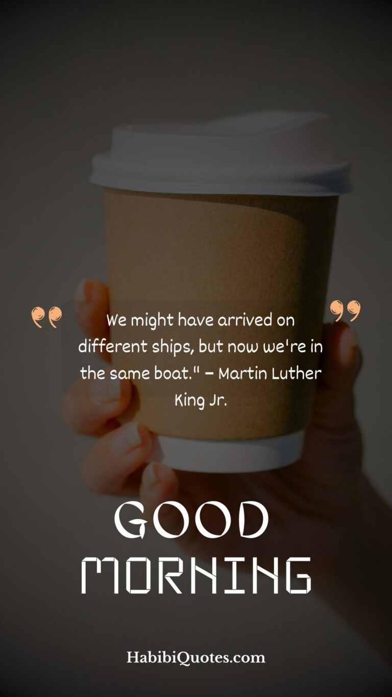 190 Beautiful African American Good Morning Quotes