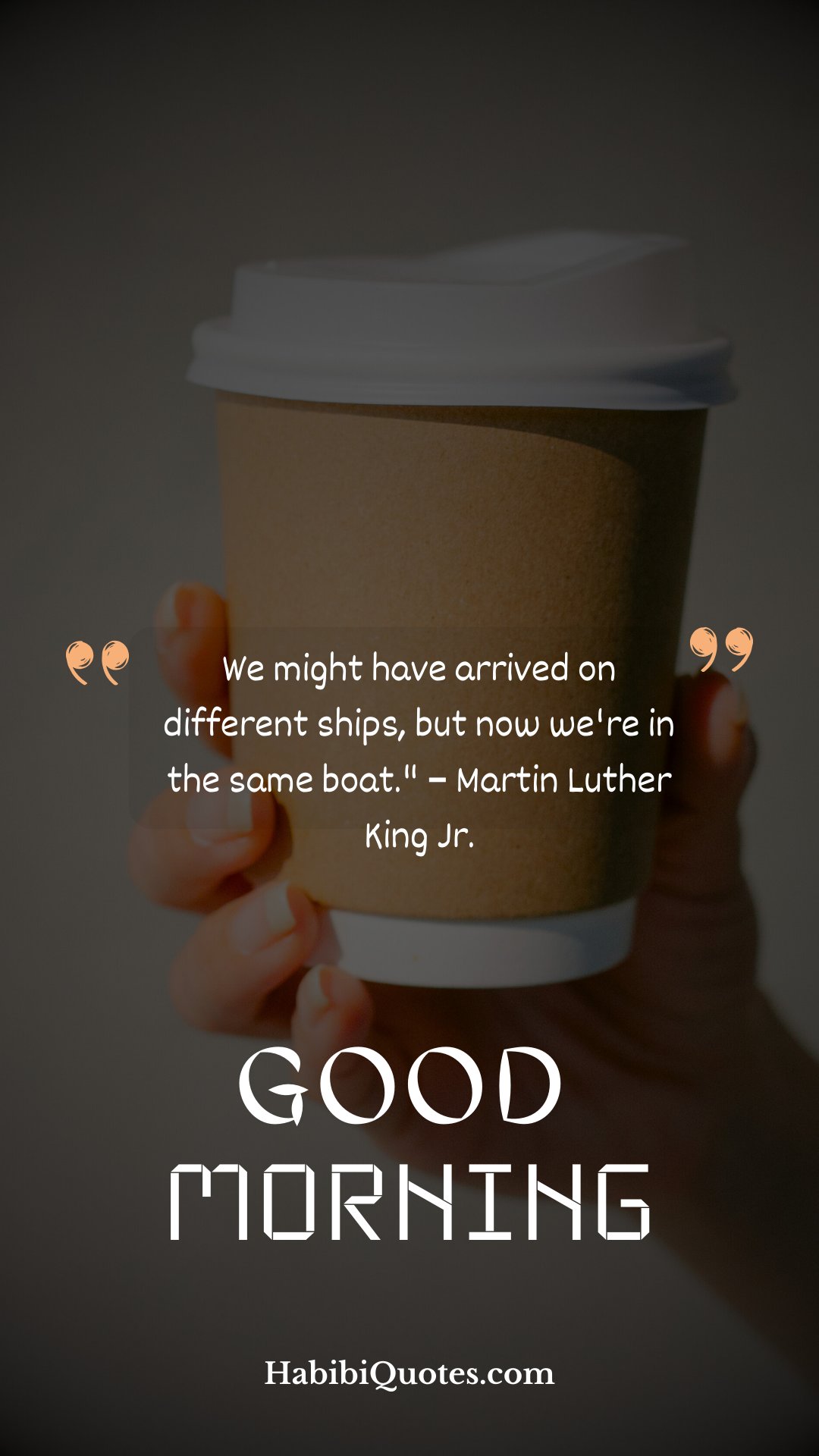 190 Beautiful African American Good Morning Quotes