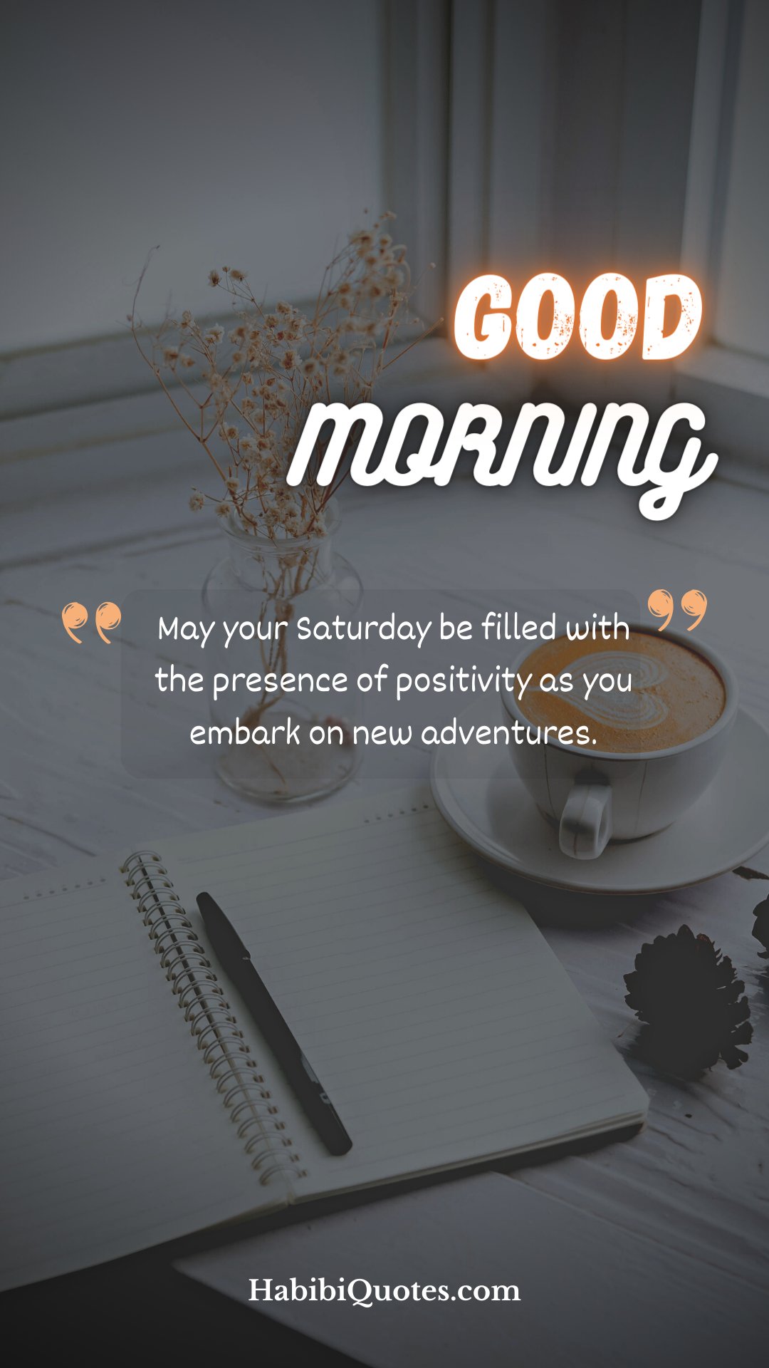101 Beautiful Good Morning Saturday Prayers