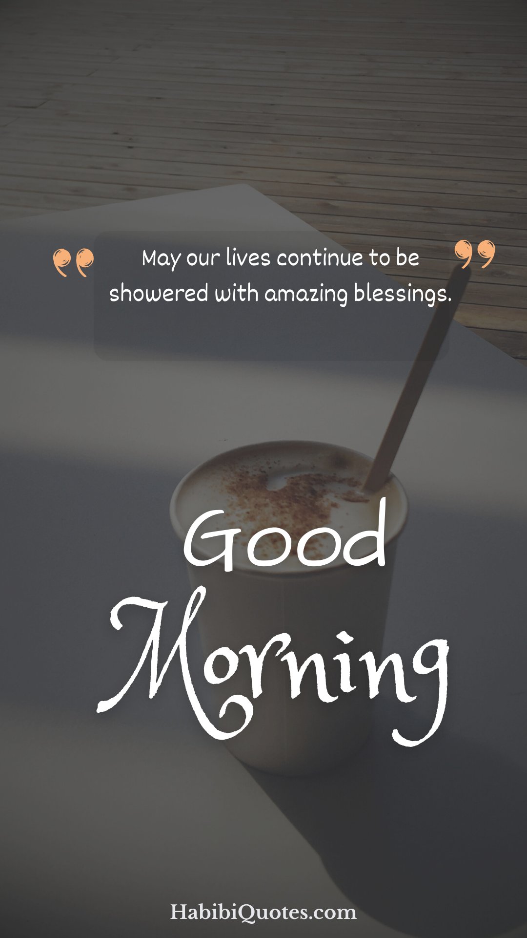 120+ Positive Good Morning Blessings