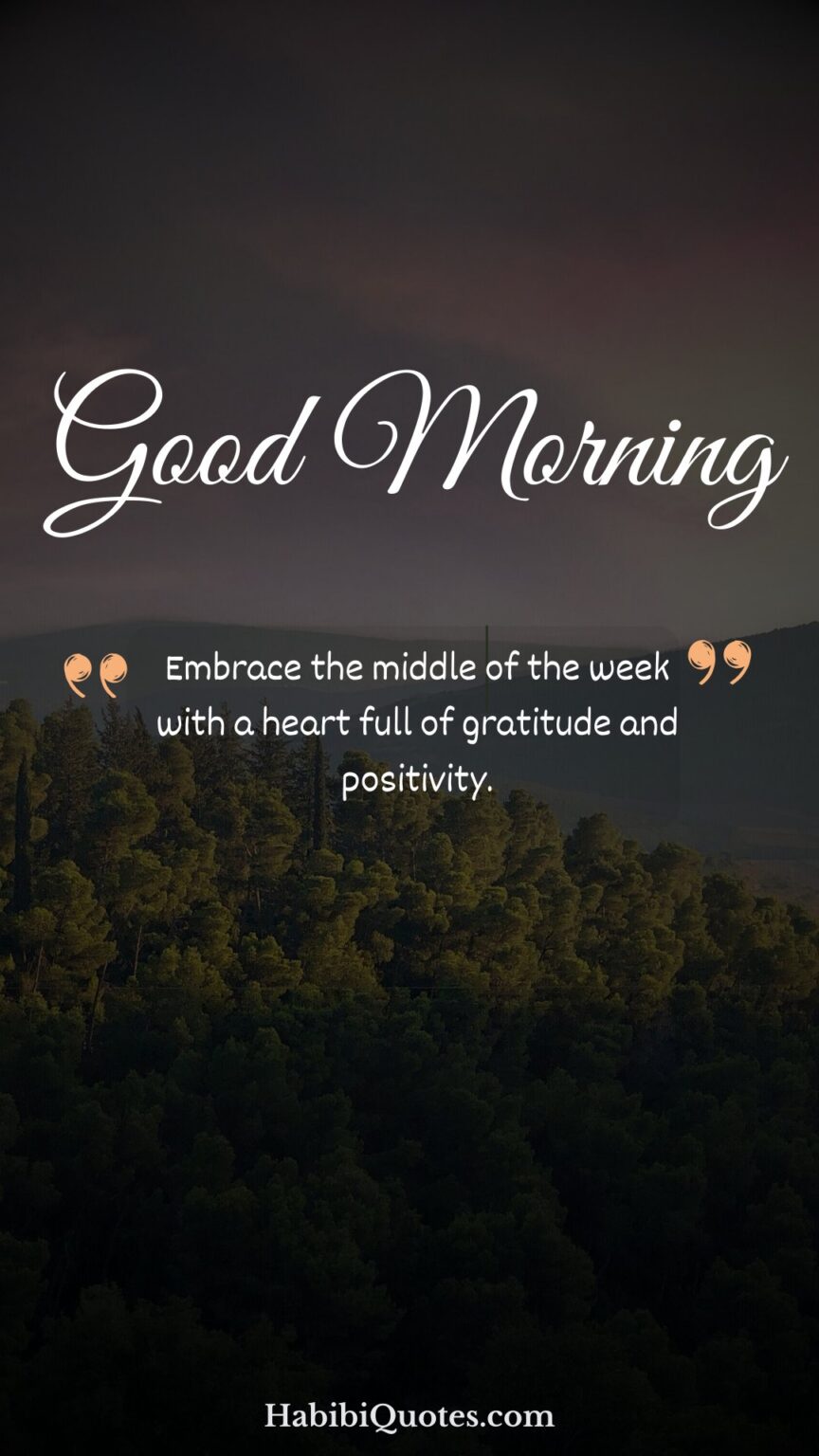 101+ Heart-felt Good Morning Spiritual Quotes