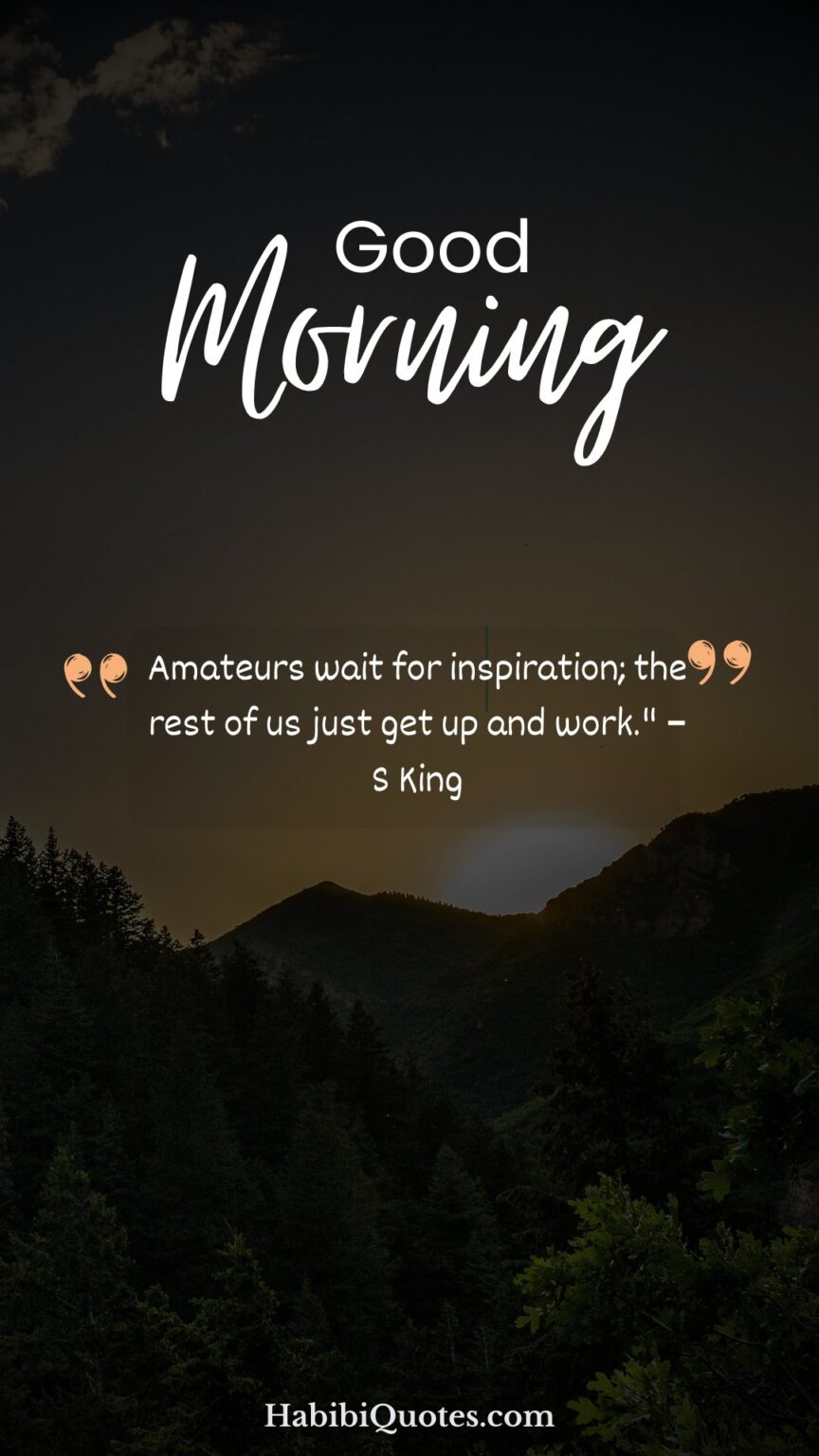 101+ Heart-felt Good Morning Spiritual Quotes