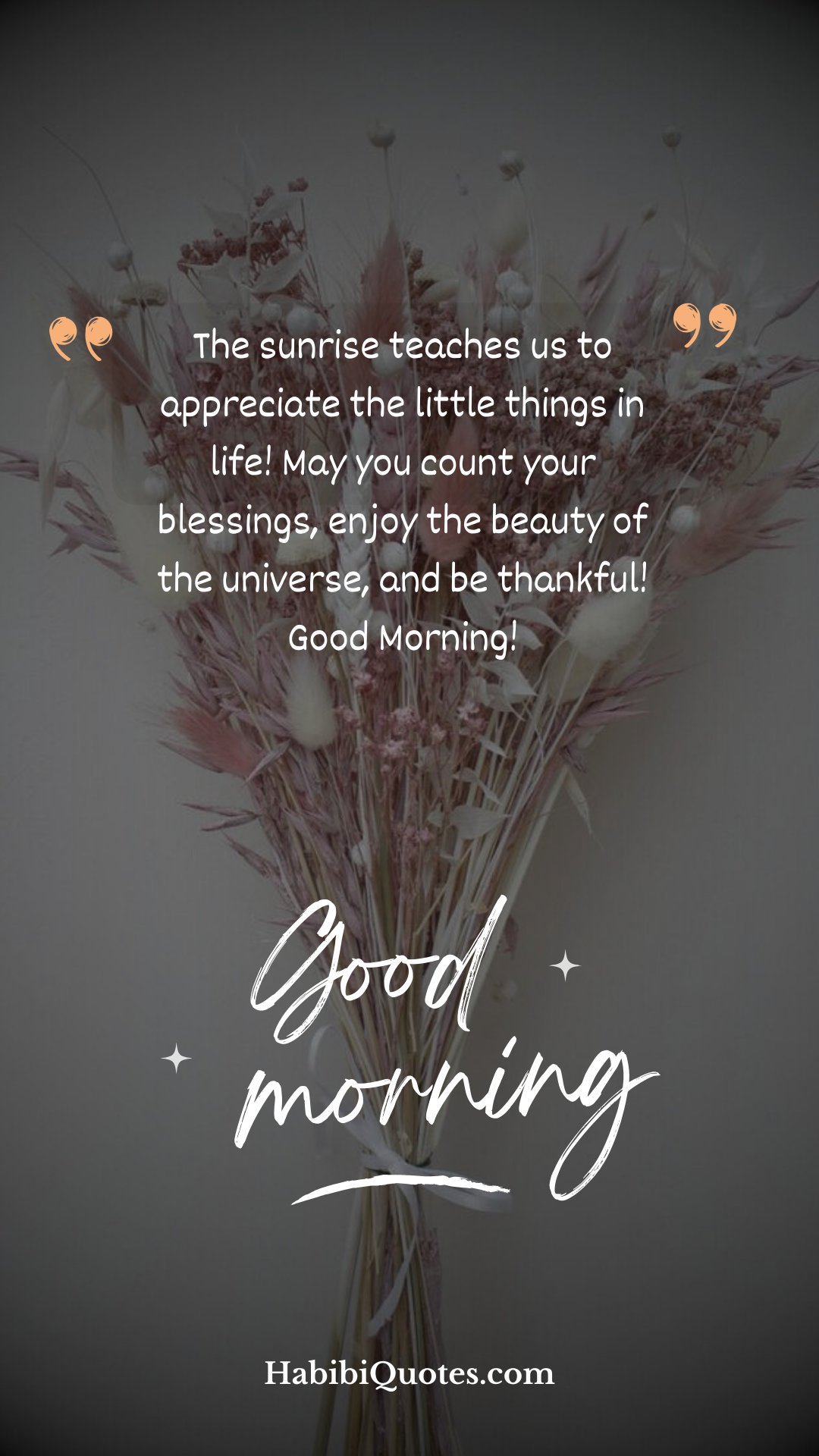 170 Best Spiritual Good Morning Messages