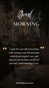 170 Best Spiritual Good Morning Messages