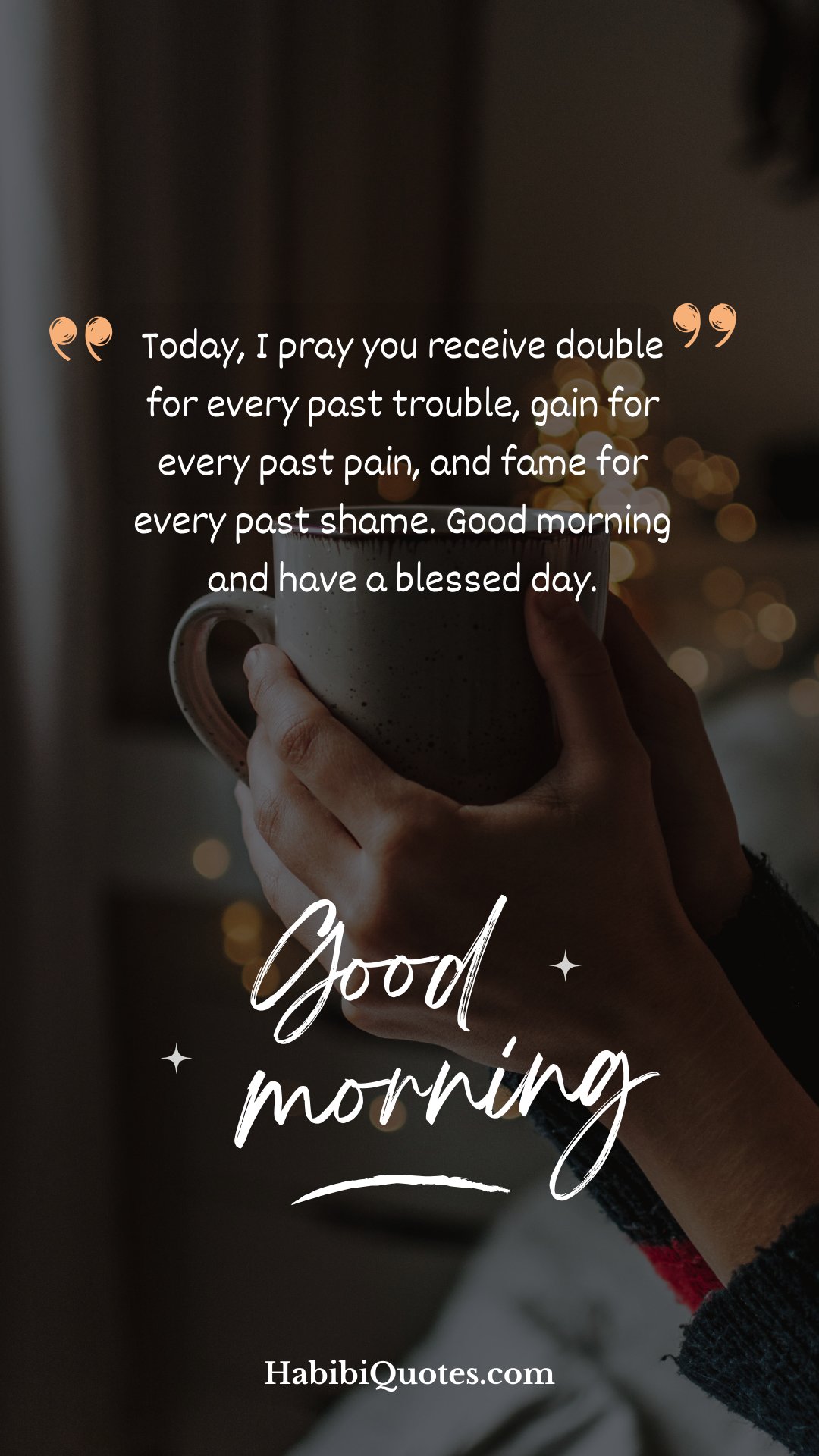 170 Best Spiritual Good Morning Messages