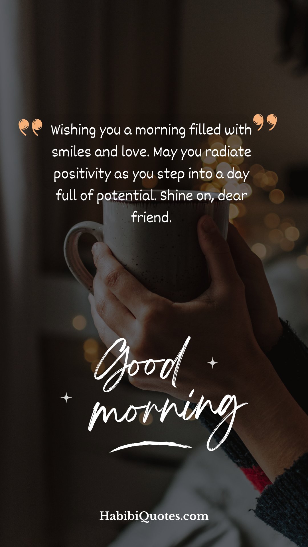 170 Best Spiritual Good Morning Messages