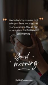 170 Best Spiritual Good Morning Messages