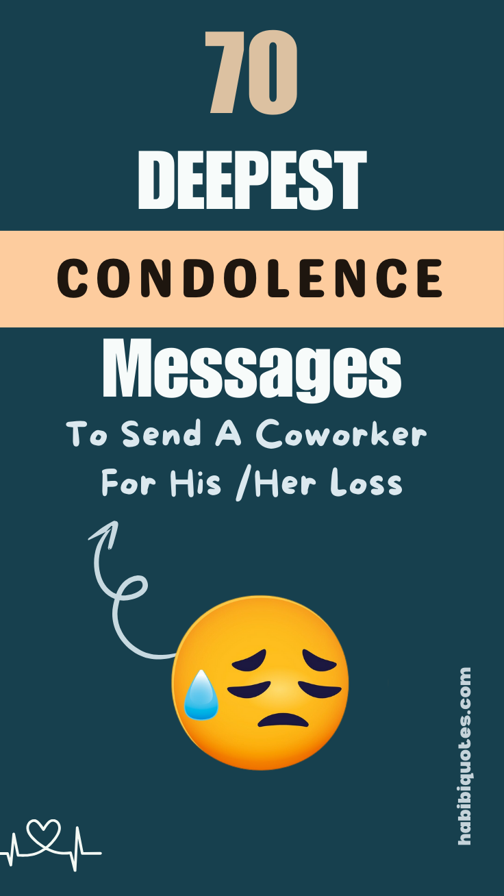 100+ Condolence Messages for the Loss of Someone Special