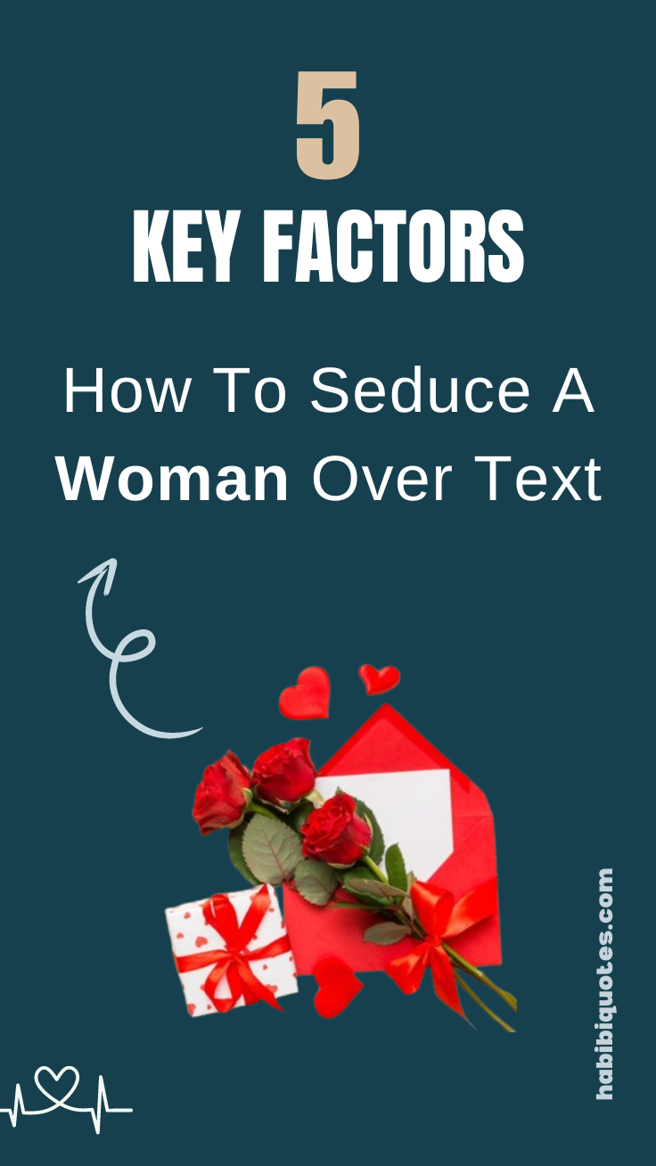 100 Best Seduction Quotes: Unleashing the Power of Words