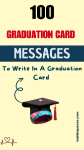 100+ Inspirational Graduation Quotes And Wishes