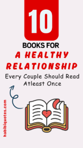 10 Best Relationship Books Every Couple Should Read Together