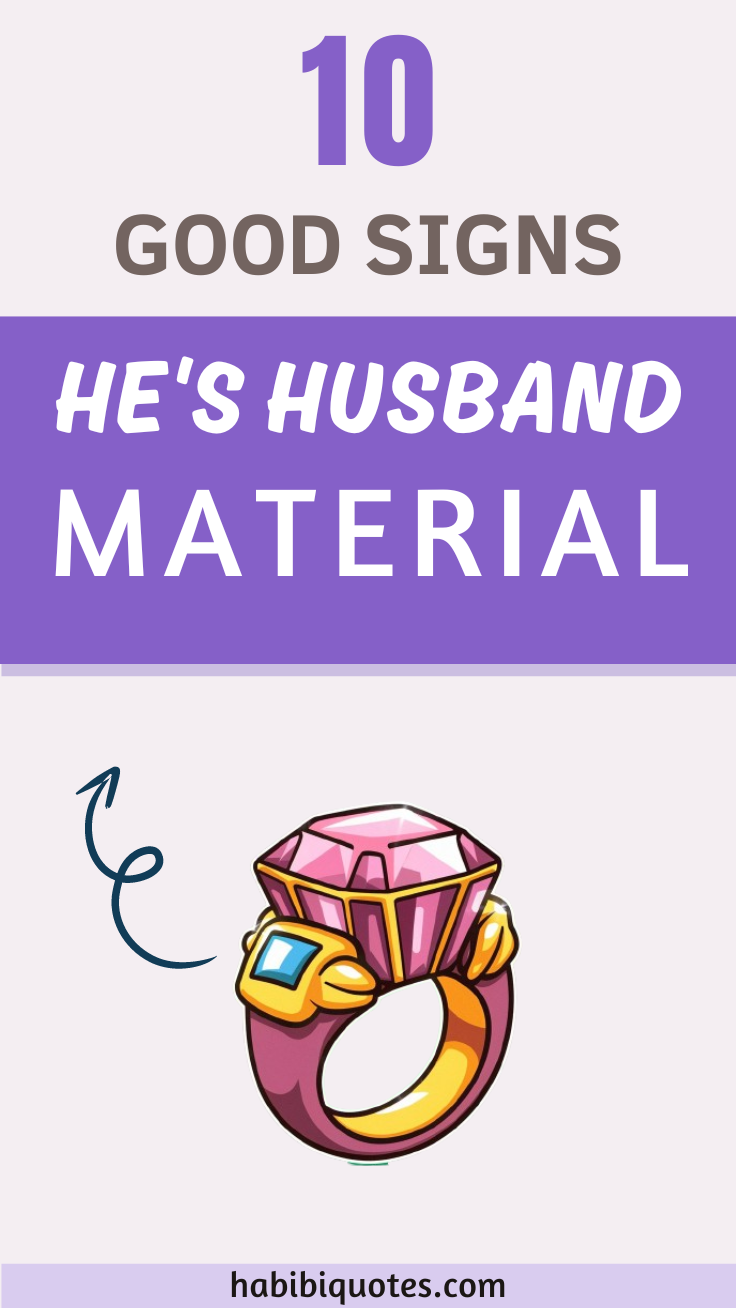 10 Signs He Is A Good Man And You Should Hold Onto Him