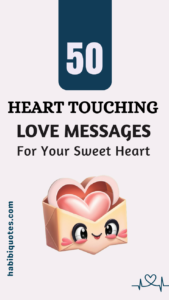 101 Heart Touching Love Messages To Make Him Cry