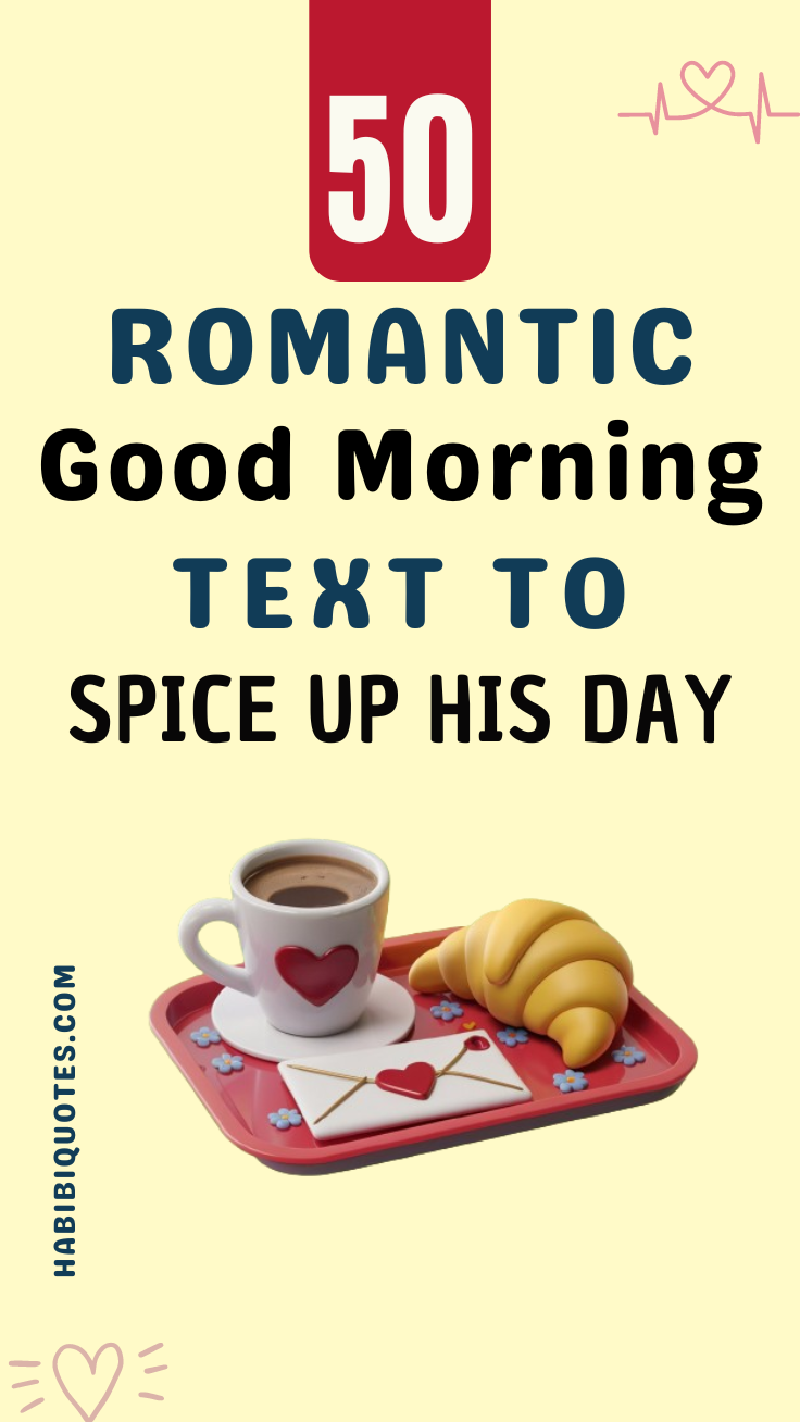 200 Good Morning Love Messages: Start Your Day with a Smile