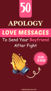 50+ Love Paragraphs To Send After A Fight