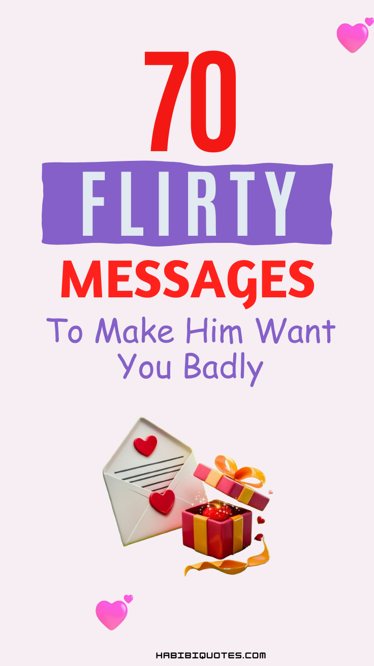 Love Touching Messages To Strengthen Your Relationship