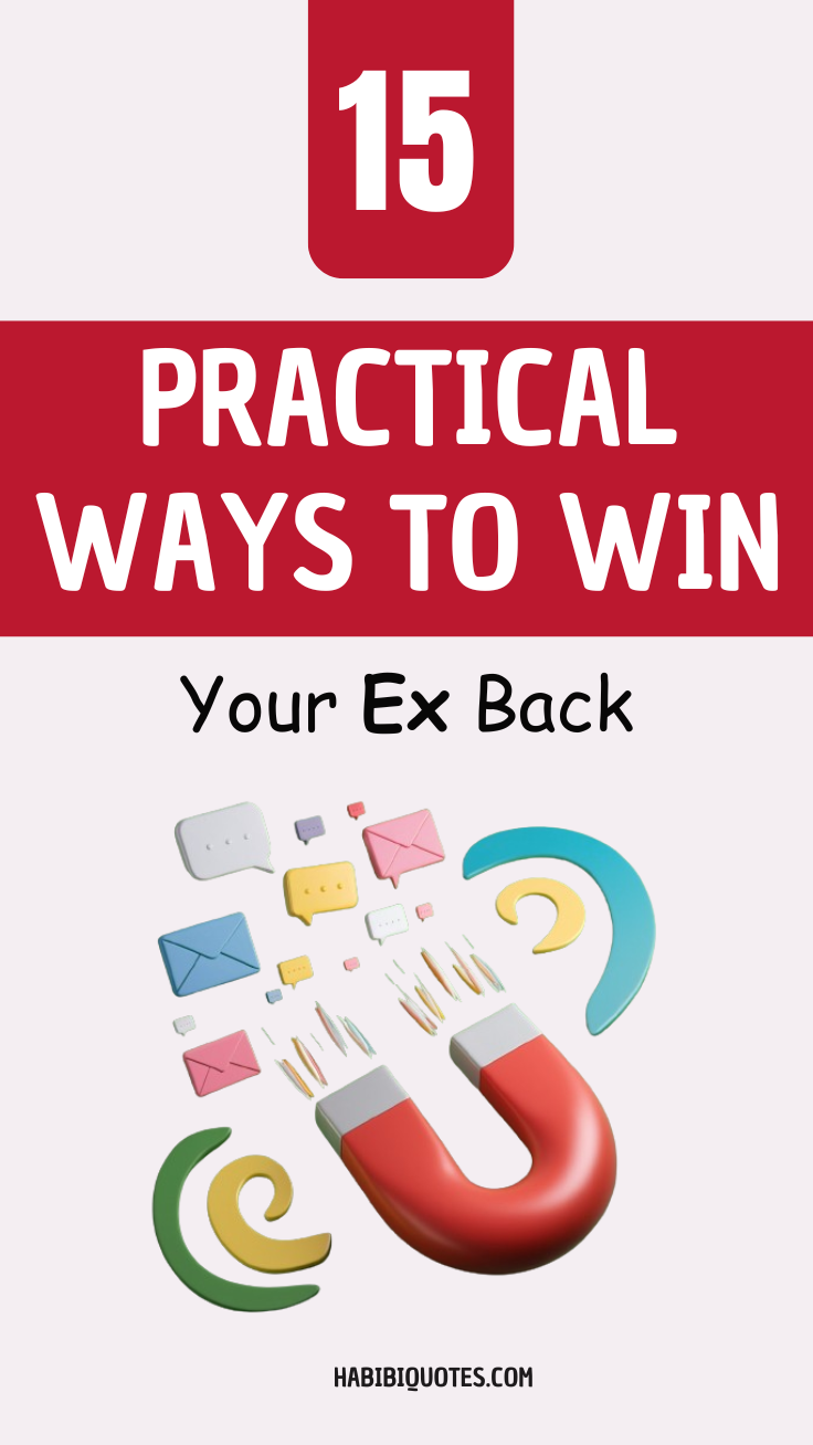 How To Get The Spark Back In A Broken Relationship