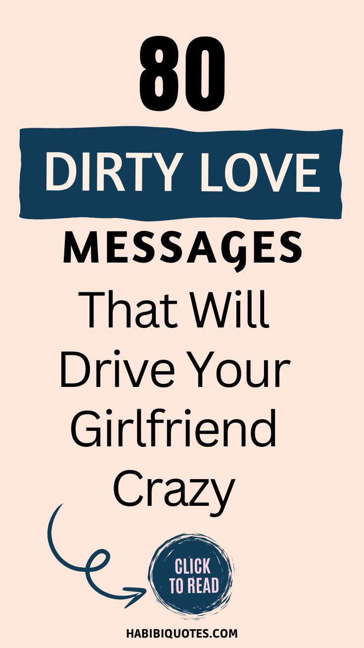 200+ Romantic & Cute Love Messages For Girlfriend