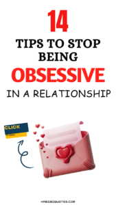 How to Stop Obsessing Over Someone: 14 Helpful Ways