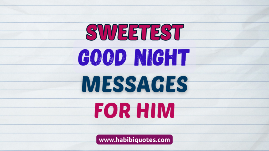 200+ Romantic & Cute Love Messages For Girlfriend