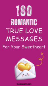 150 Long Love Messages That Touch the Heart