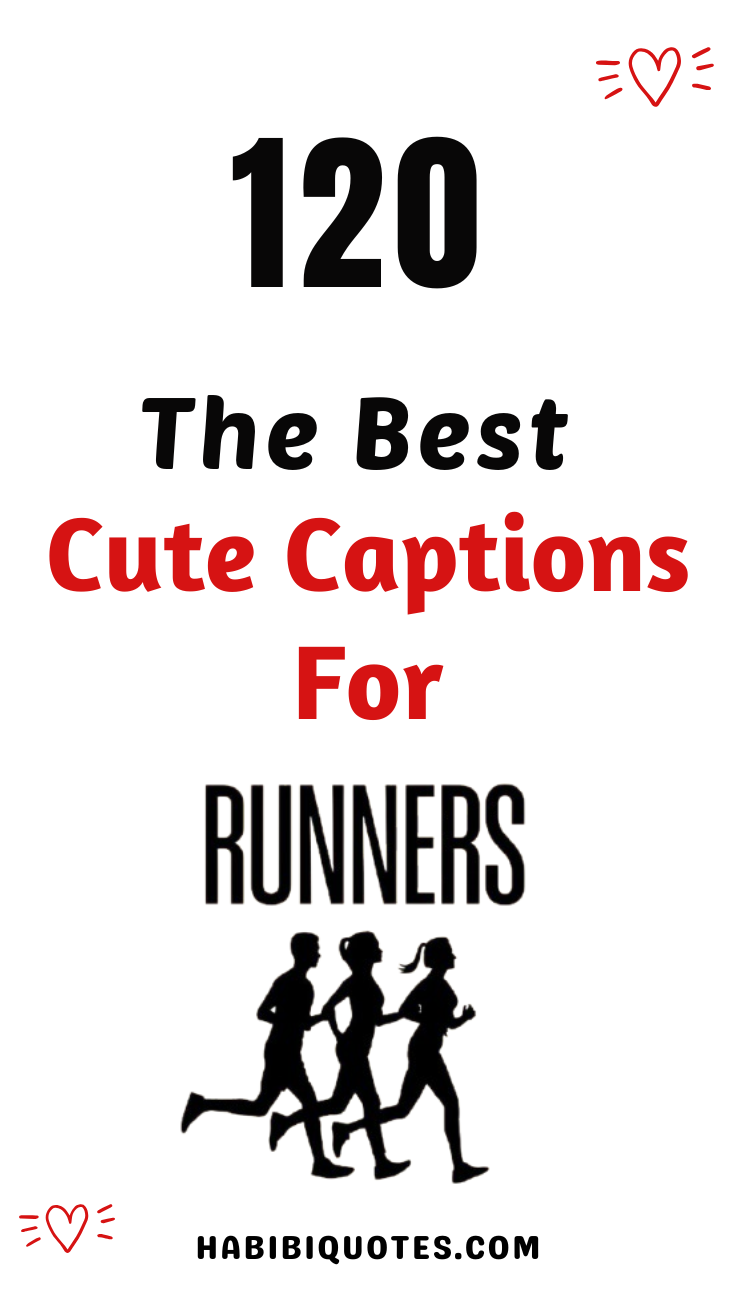 The 125 Best Running Captions for Instagram for Making Tracks The 125 Best Running Captions for Instagram for Making Tracks
