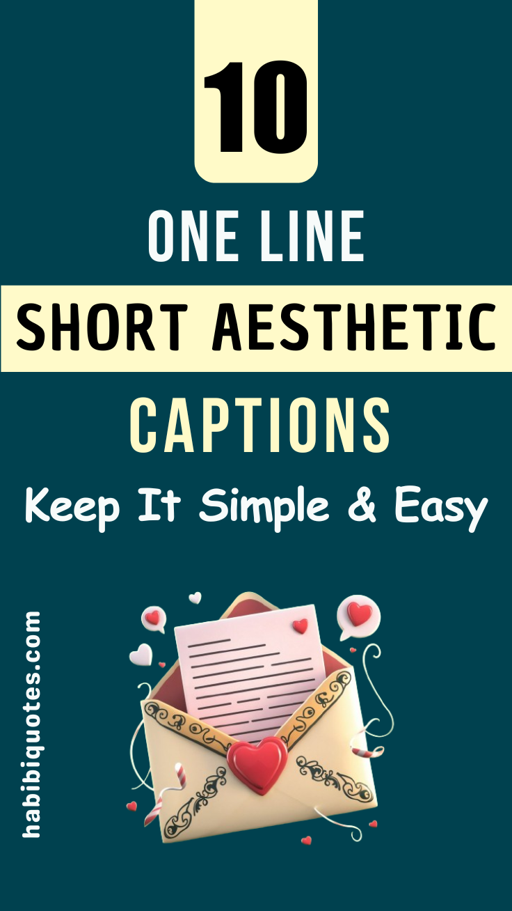 One Line Best Mood Instagram Captions And Quotes